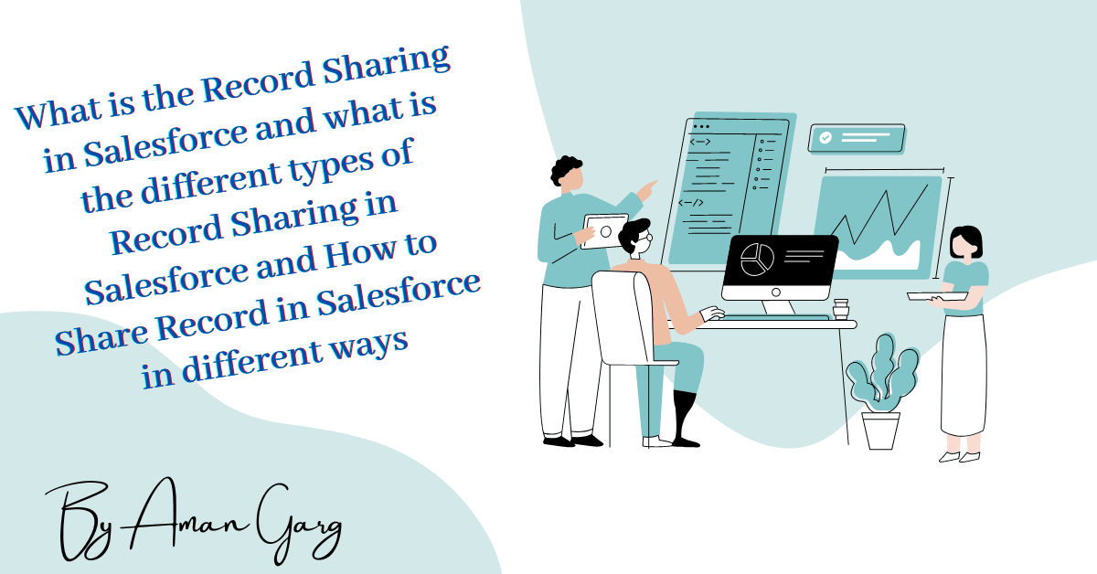 Record Sharing in Salesforce – SF Learners Hub