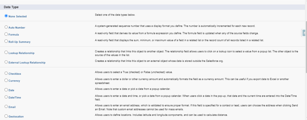Knowledge of Objects & Fields in Salesforce - SF Learners Hub