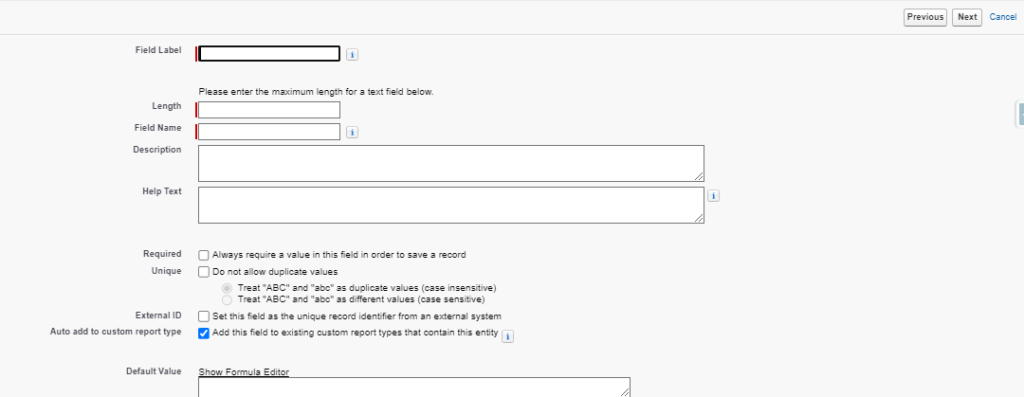Knowledge of Objects & Fields in Salesforce – SF Learners Hub
