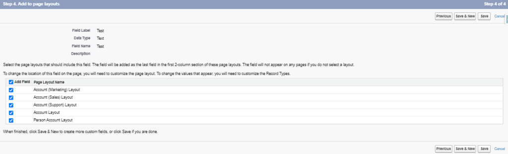 Knowledge of Objects & Fields in Salesforce - SF Learners Hub