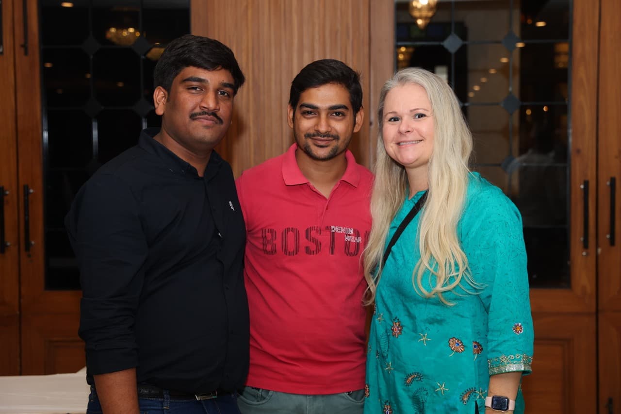 Gallery - SF Learners Hub