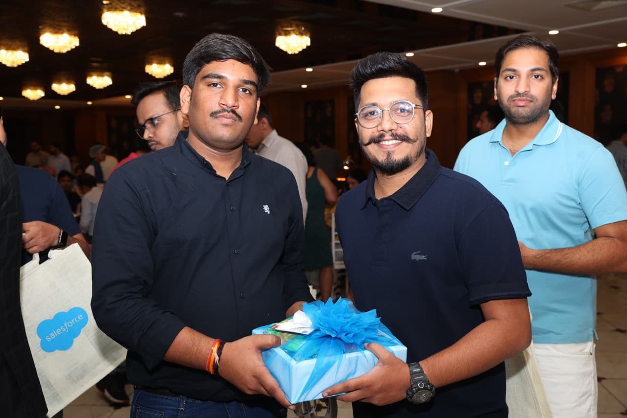 Gallery - SF Learners Hub