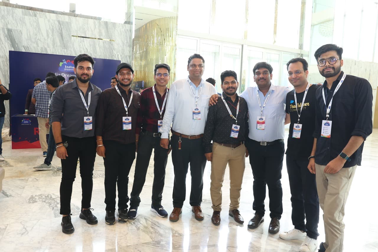 Gallery - SF Learners Hub