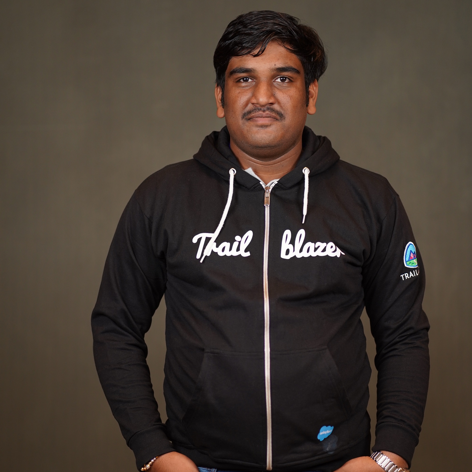 Aman – SF Learners Hub