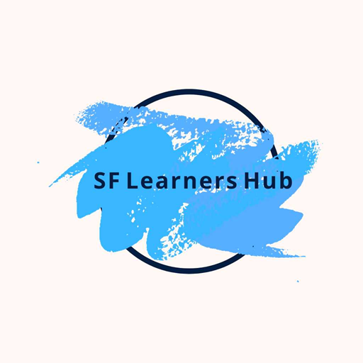 new logo 512×512 – SF Learners Hub