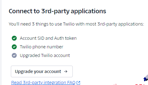 Integrating Twilio with Salesforce Using REST API – SF Learners Hub