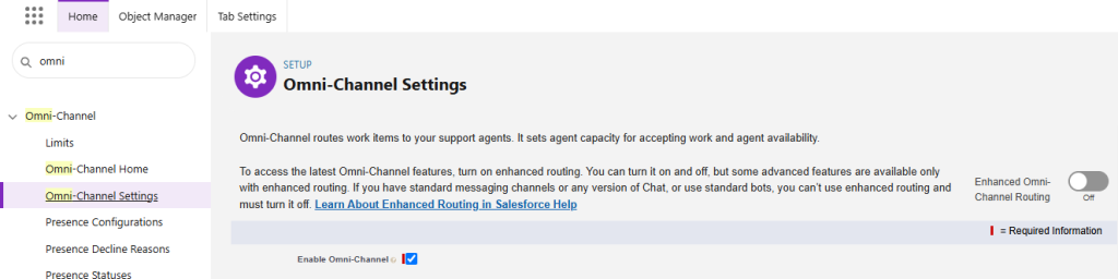 A Comprehensive Guide to Salesforce Omni-Channel Routing - SF Learners Hub