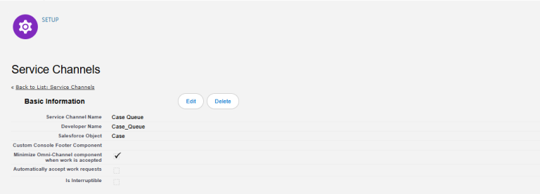A Comprehensive Guide to Salesforce Omni-Channel Routing - SF Learners Hub