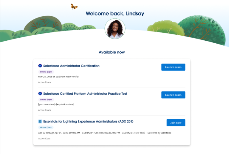 Salesforce Certification Is Evolving: Here’s What You Need to Know in ...