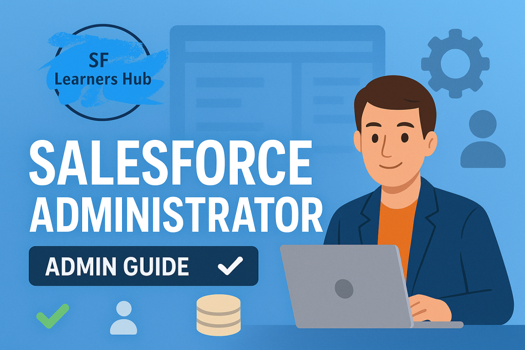 Home - SF Learners Hub